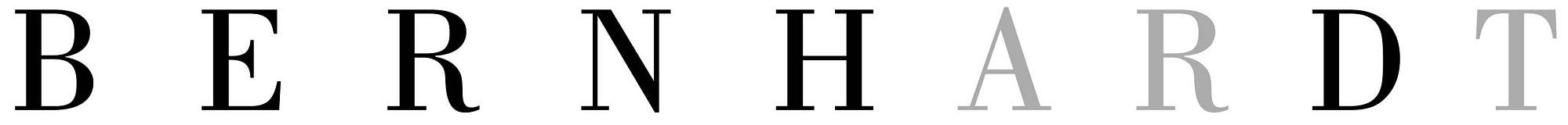 Bernhardt Logo